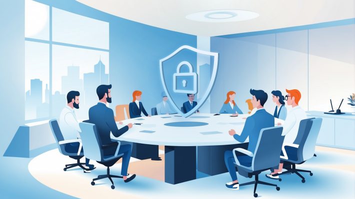 Why cyberspace is getting more complex - and what it means for your ...